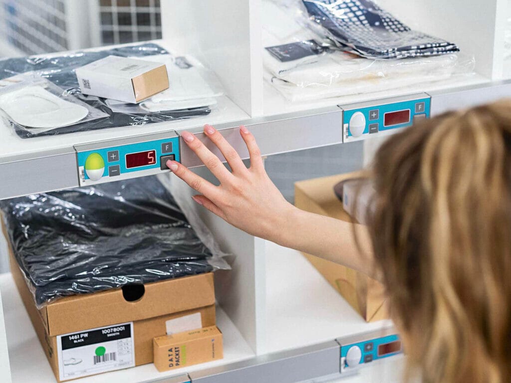 BOWE Intralogistics | Automated Warehouse Solutions